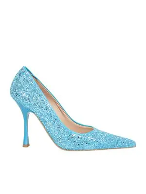 LEONIE HANNE High Heels - Blue