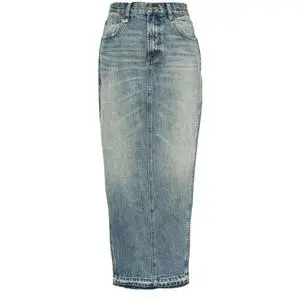 R13 Skirts - Blue
