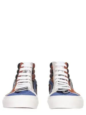 VANS Sk8-hi 38 High-top Sneakers - Multicolour