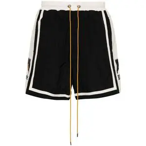Rhude Shorts - Black