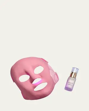 MZ SKIN Led 2.0 Mask - One-color