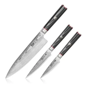 CANGSHAN Yari Series 3 Piece Starter Set With Ash Box