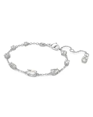 SWAROVSKI Mesmera Mixed Cut Bracelet