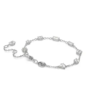SWAROVSKI Mesmera Mixed Cut Bracelet