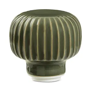 ROSENDAHL Kahler Hammershoi Grinder Knob - Green