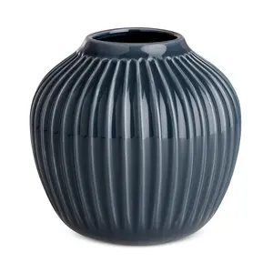 ROSENDAHL Kahler Hammershoi Vase - Gray