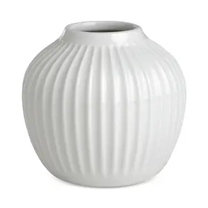 ROSENDAHL Kahler Hammershoi Vase - White