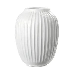 ROSENDAHL Kahler Hammershoi Vase - White