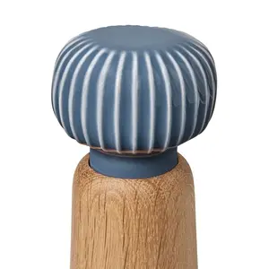 Rosendahl Kahler Hammershoi Grinder - Gray