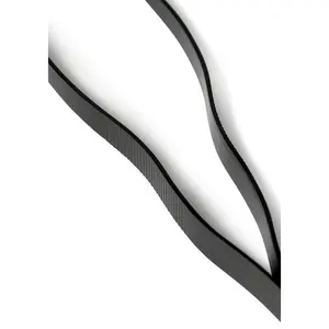 ROSENDAHL Ra Gun Metallic Kitchen Tweezer Tongs