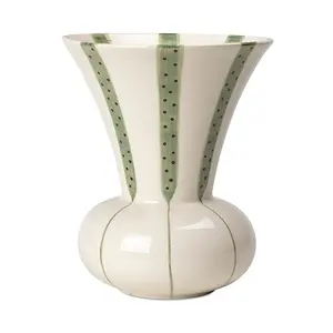 ROSENDAHL Kahler Signature Vase - Green