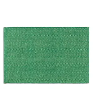 ROSENDAHL Lyngby Herringbone Place Mat - Green