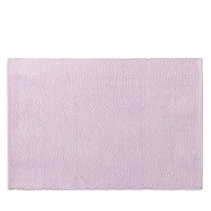 ROSENDAHL Lyngby Herringbone Place Mat - Lilac