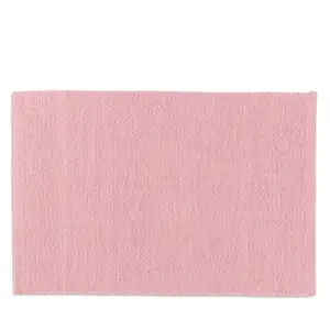 ROSENDAHL Lyngby Herringbone Place Mat - Rose