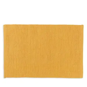 ROSENDAHL Lyngby Herringbone Place Mat - Yellow