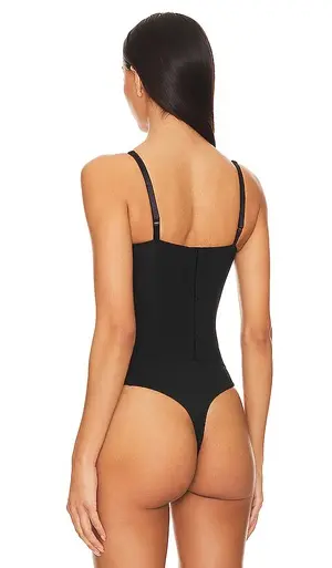 Natori Liquid Tank Bustier