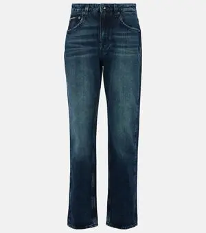 Dolce & Gabbana Oversized Jeans For Women
