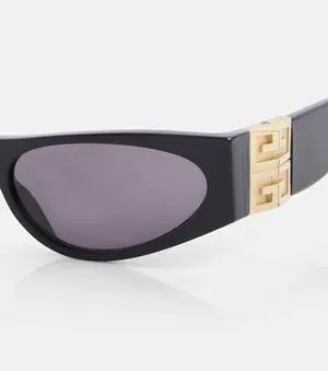 Givenchy 4g Cat-eye Sunglasses