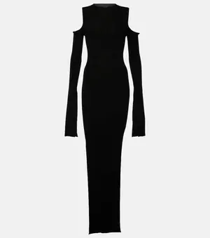 Rick Owens Printed Day Dresses