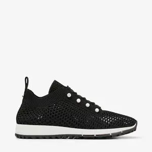 Women's Low Top Knit Sneakers