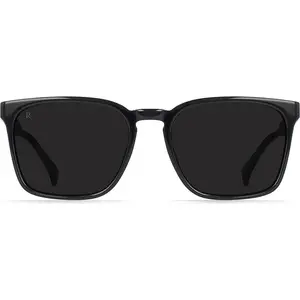 Raen Pierce Polarized Square Sunglasses
