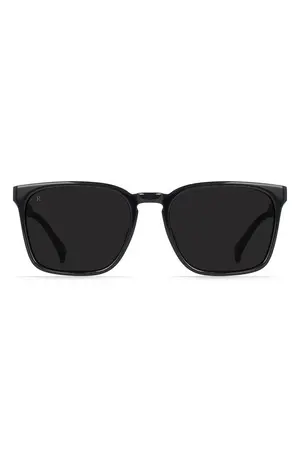 Raen Pierce Polarized Square Sunglasses