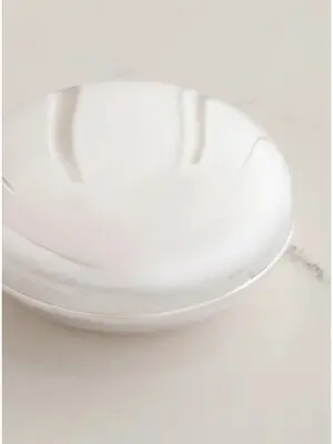 Christofle Uni -plated Trinket Box