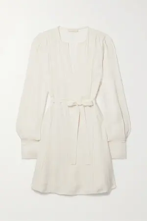 Ulla Johnson Wrap Day Dresses