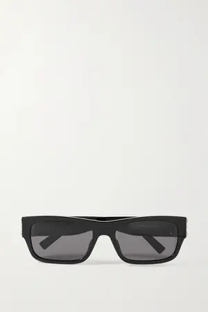 Givenchy 4g Rectangular Sunglasses