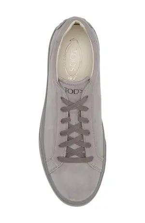 TOD'S Low Top Sneaker
