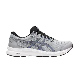 Asics Gel Contend Athletic Sneakers - Grey