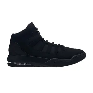 JORDAN Max Aura - Black