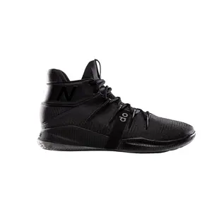 NEW BALANCE Omn1s 'do Not Disturb' Sneaker - Black