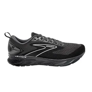 Brooks Levitate 6 Sneakers - Black