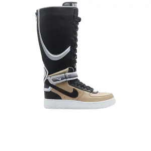 Nike Air Force 1 Boot Sp 'tisci - Tan