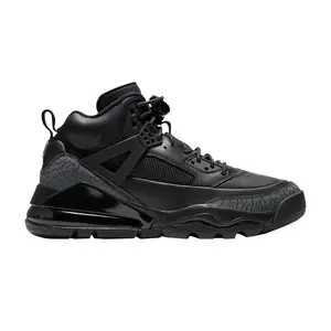 JORDAN Spizike 270 Boot - Black
