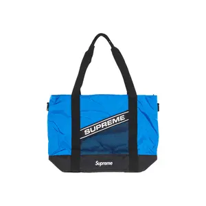Supreme Tote Bag - Blue