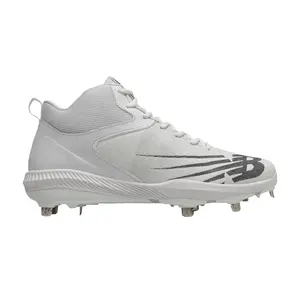 NEW BALANCE Fuelcell 4040 V6 Mid-metal Sneakers - White