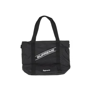 Supreme Fw23 Tote Bag - Black