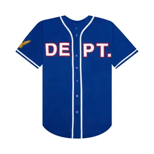 GALLERY DEPT. Echo Park Baseball Jersey