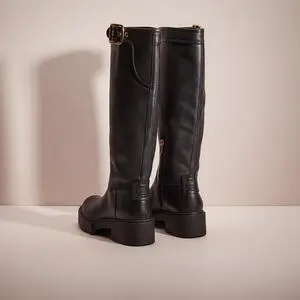COACH Restored Lilli Boot