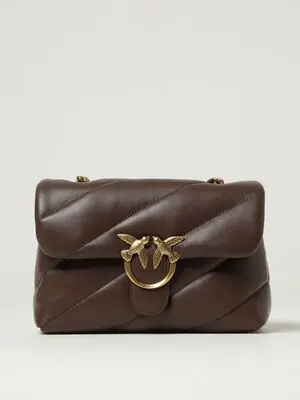 Pinko Shoulder Bag - Dark