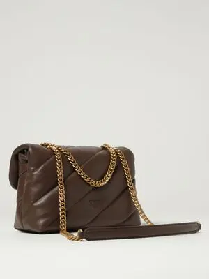 Pinko Shoulder Bag - Dark