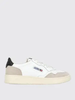 AUTRY Low Top Sneakers - White