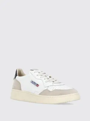 AUTRY Low Top Sneakers - White