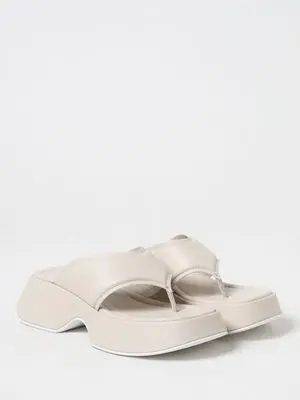 VIC MATIE Heeled Sandals