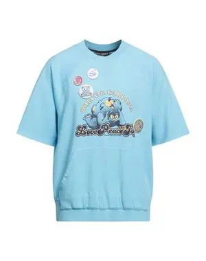 Dolce & Gabbana Short Sleeve Sweatshirts Hoodies For Men