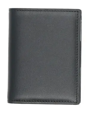 Comme Des Garçons Wallet Bovine Leather