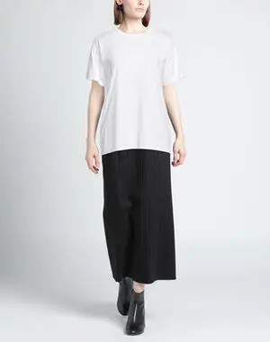 MAISON MARGIELA Cotton T-shirt - White