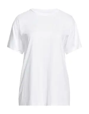 MAISON MARGIELA Cotton T-shirt - White